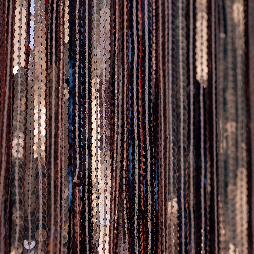 Sequin Trims – ShopJemme
