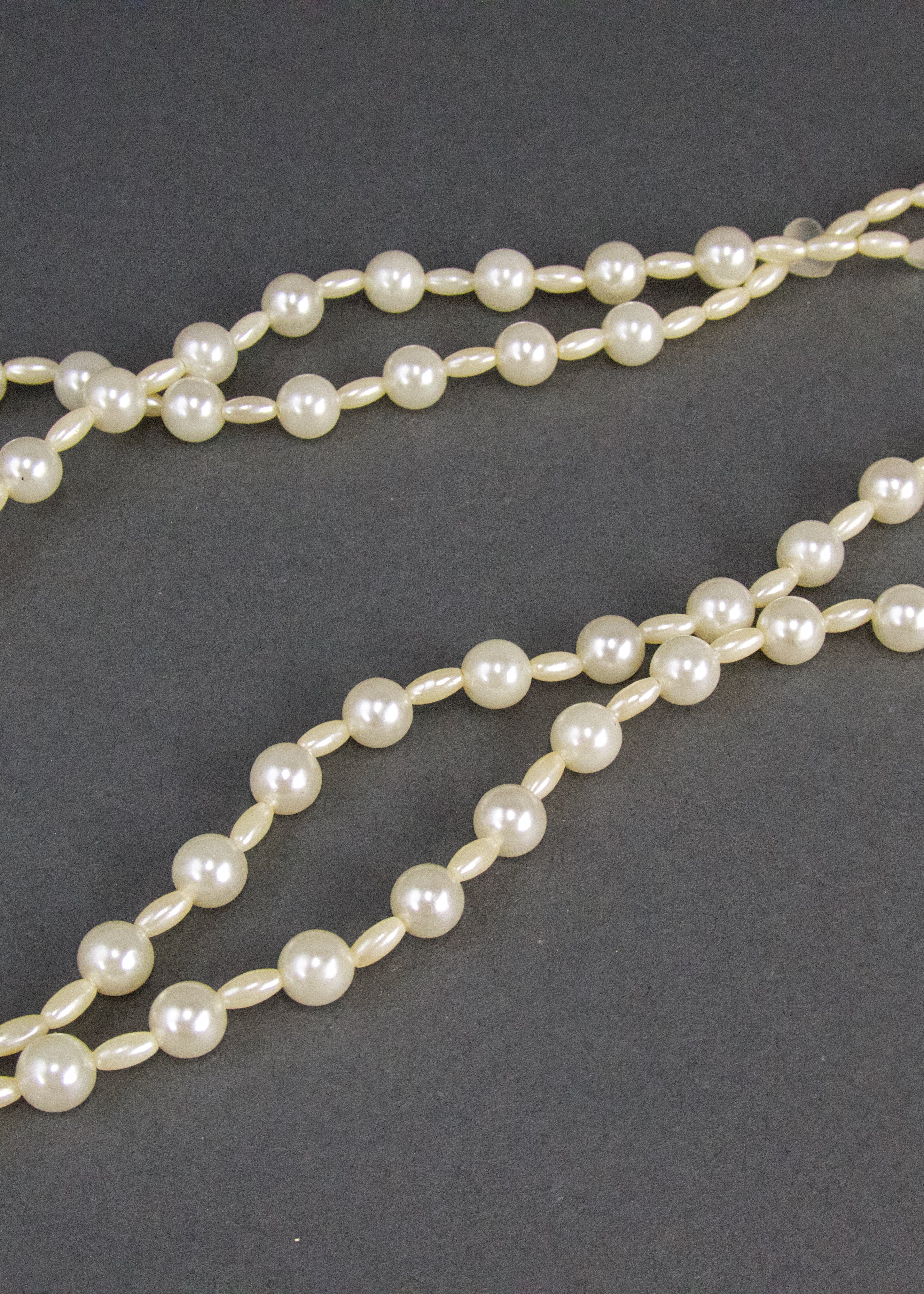 The Alba Wedding Lasso – ShopJemme