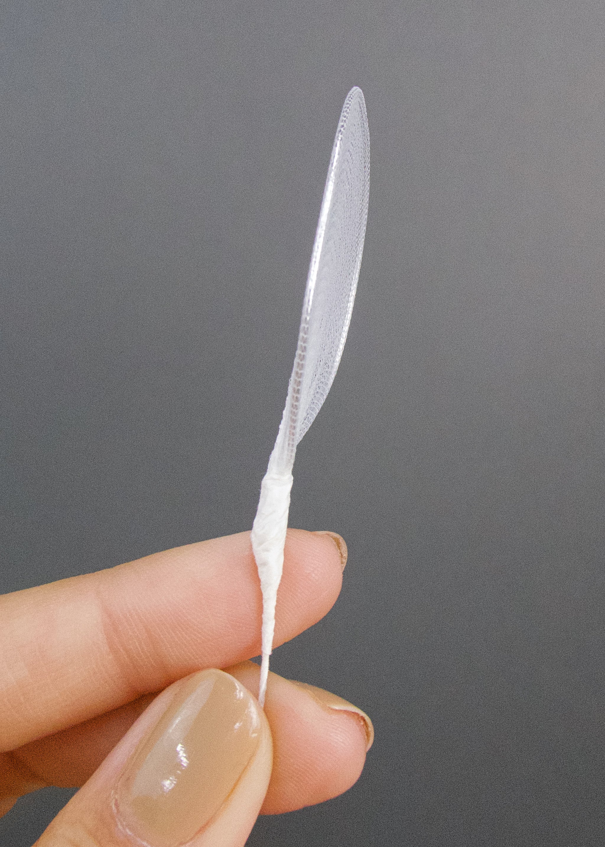 Sheer Nylon Wire Bridal Spray – ShopJemme