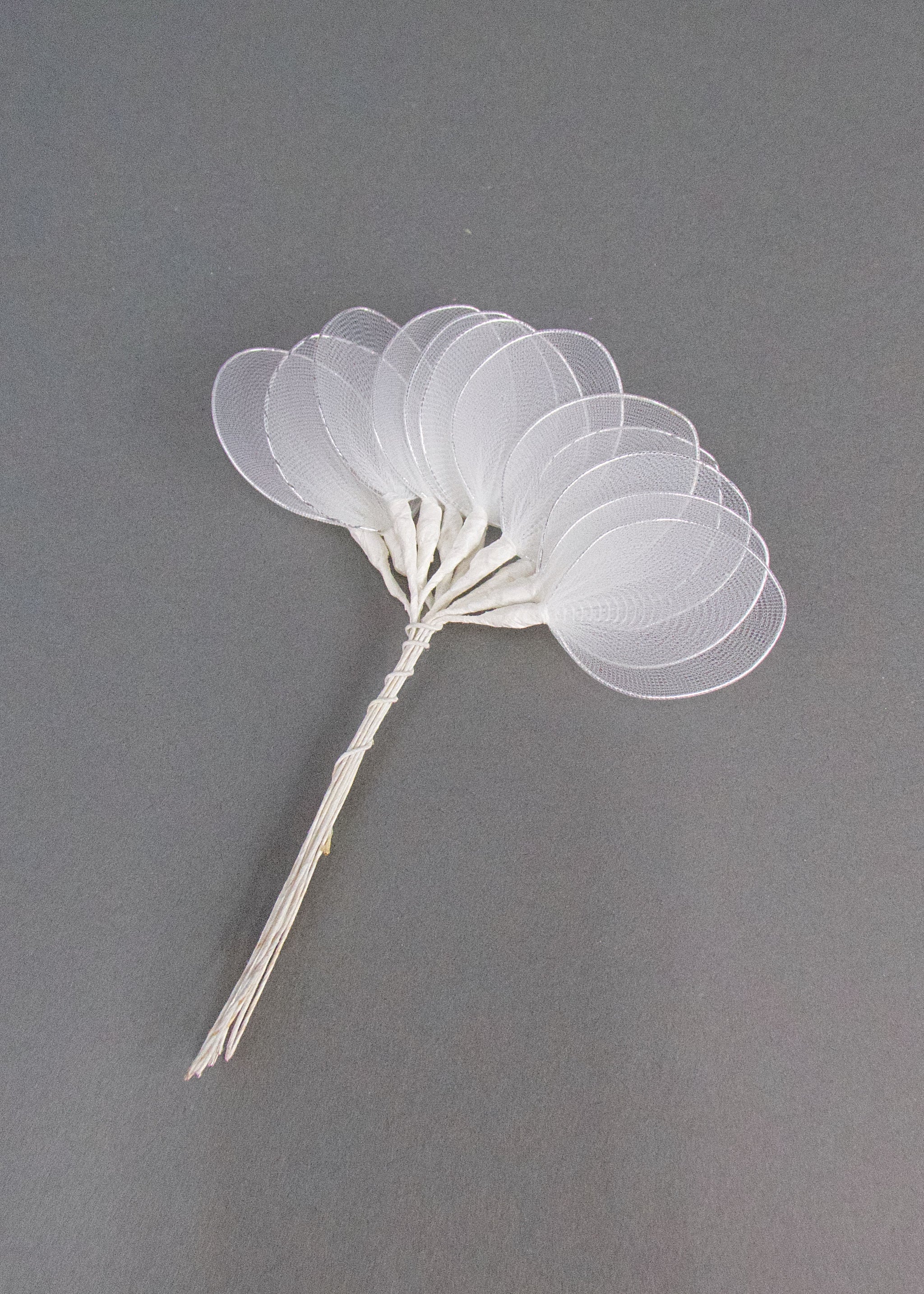 Sheer Nylon Wire Bridal Spray – ShopJemme