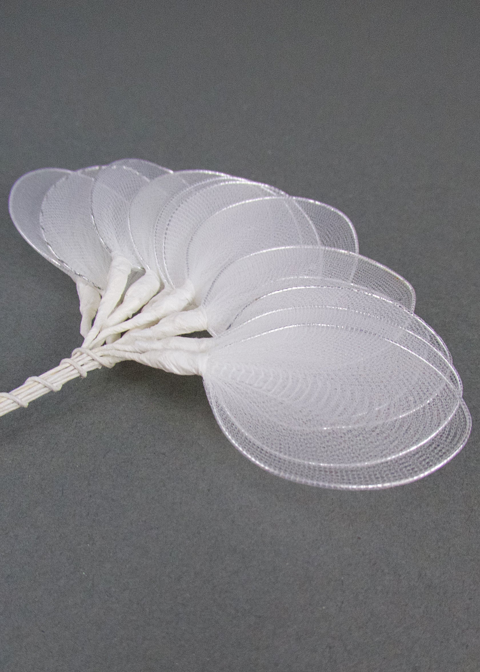Sheer Nylon Wire Bridal Spray – ShopJemme