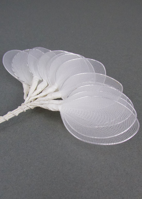 Sheer Nylon Wire Bridal Spray – ShopJemme