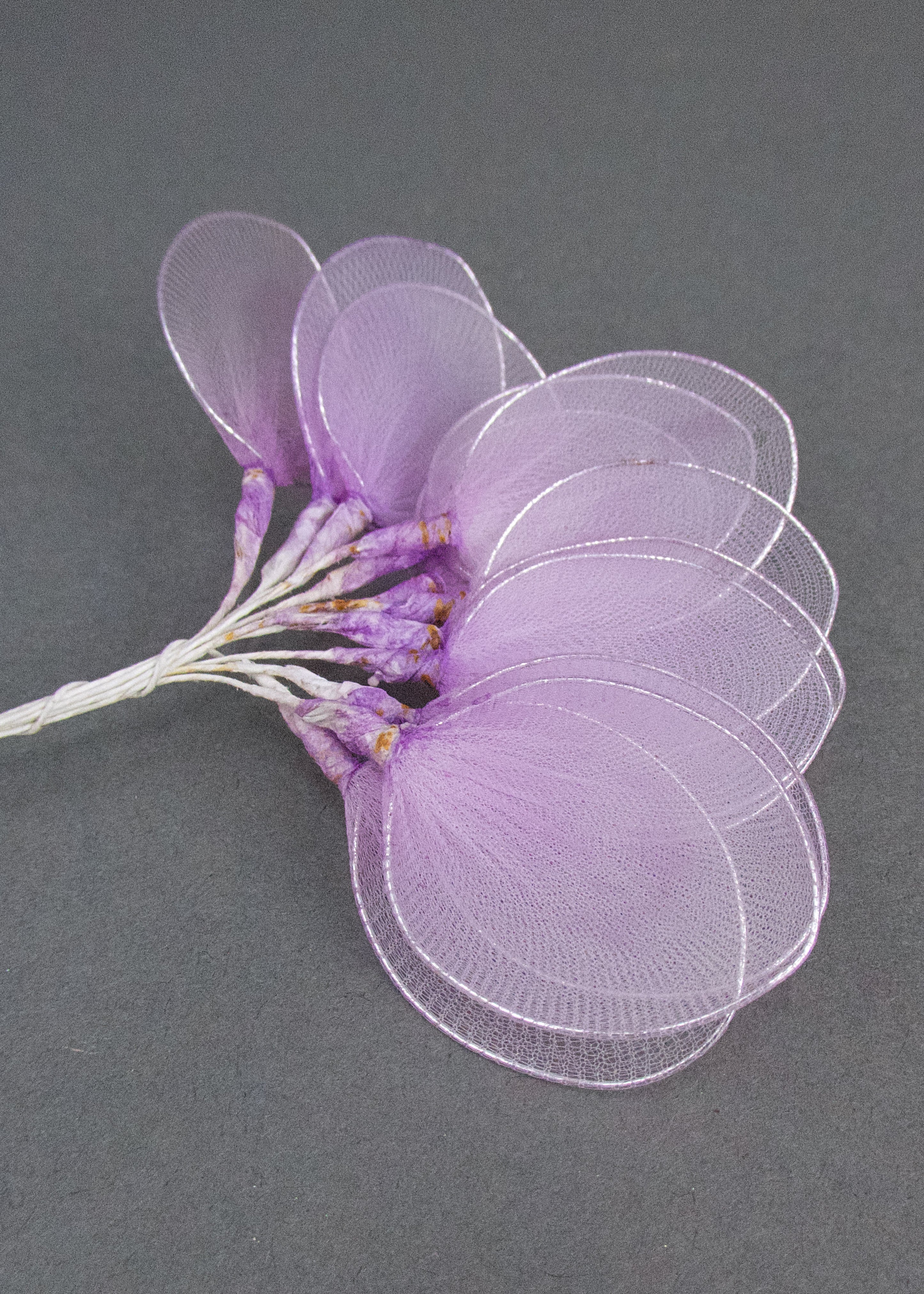 Sheer Nylon Wire Bridal Spray – ShopJemme