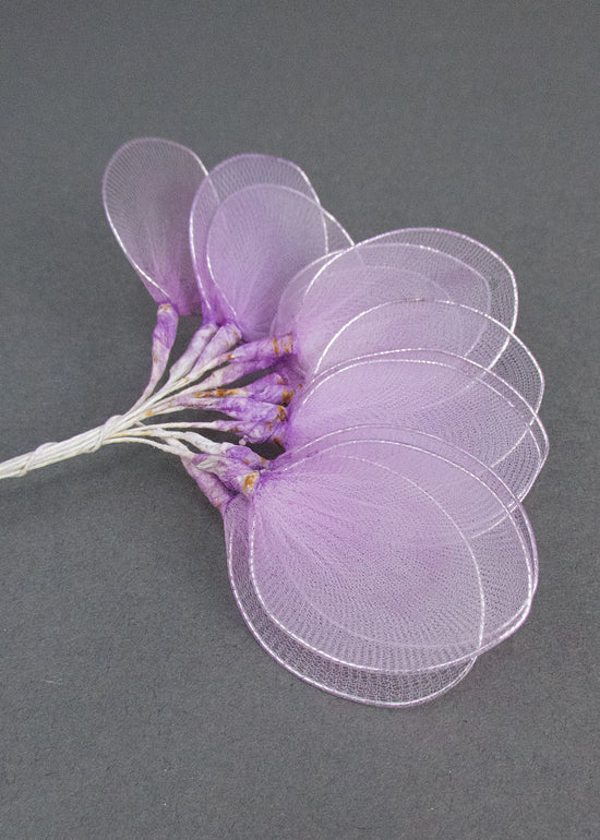 Sheer Nylon Wire Bridal Spray – ShopJemme