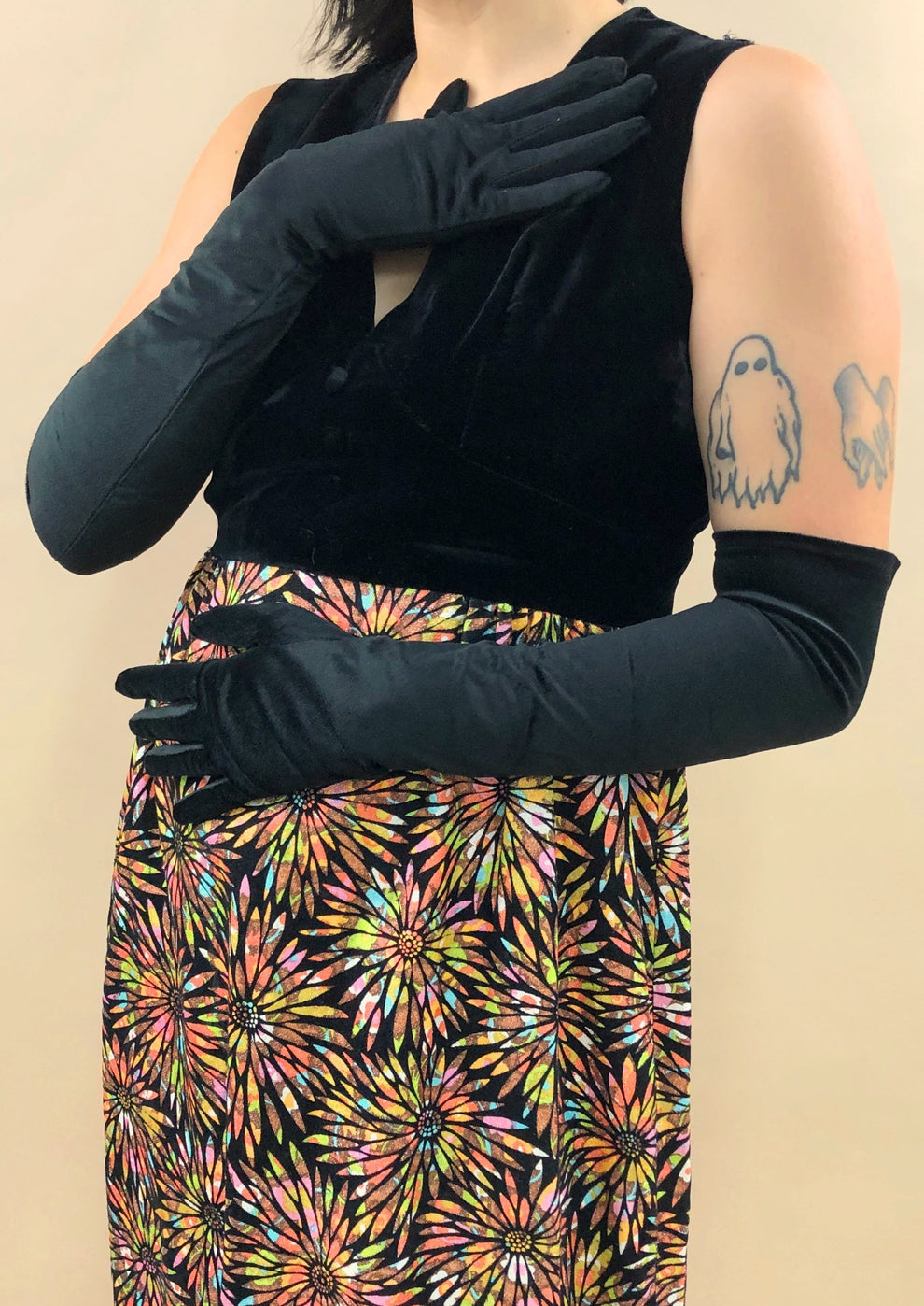 Ruby Gloves – ShopJemme