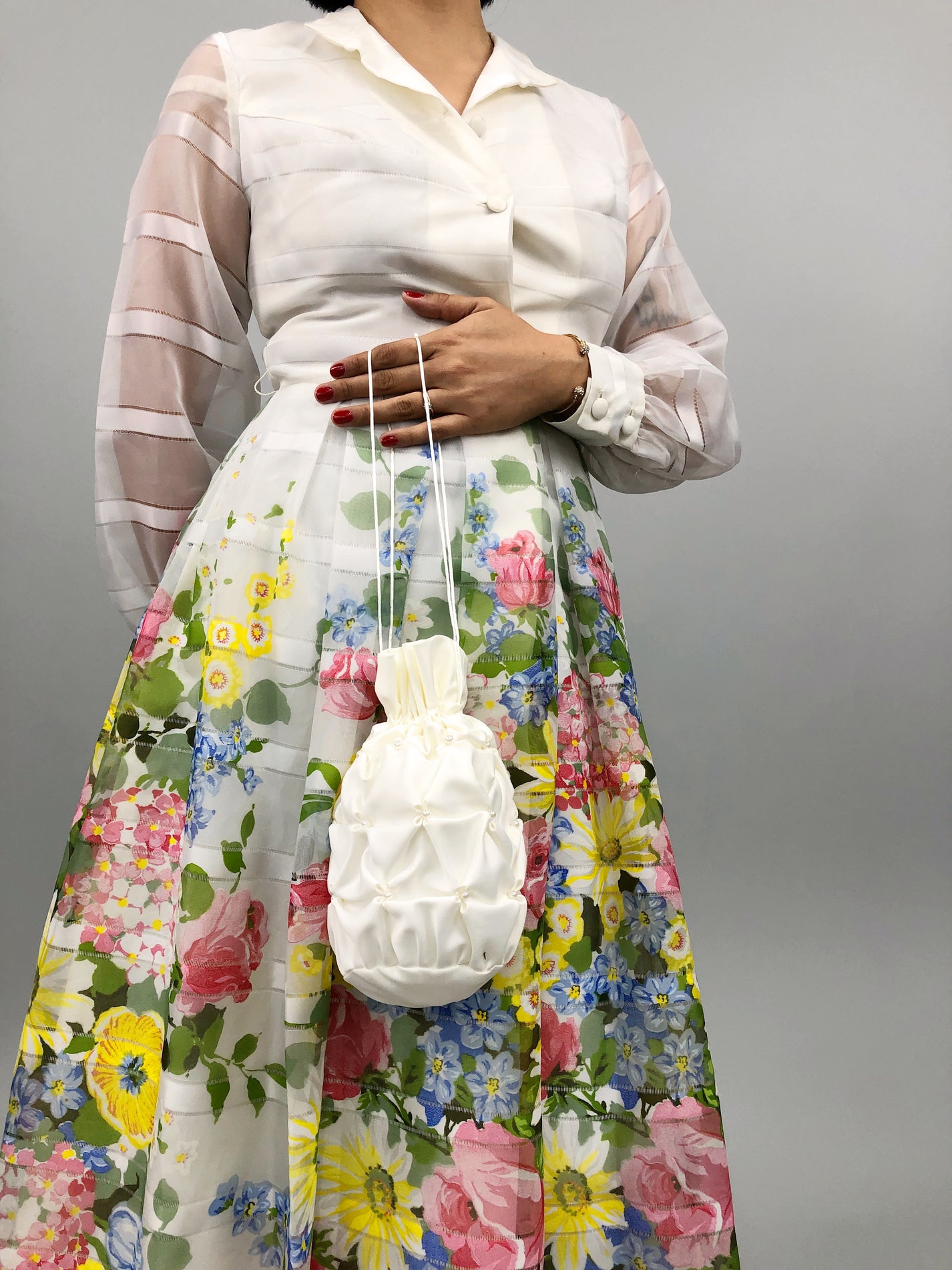 Pippa Bridal Bag – ShopJemme